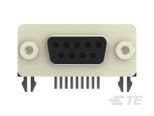 2301844-2 : PCB D-Sub コネクタ | TE Connectivity