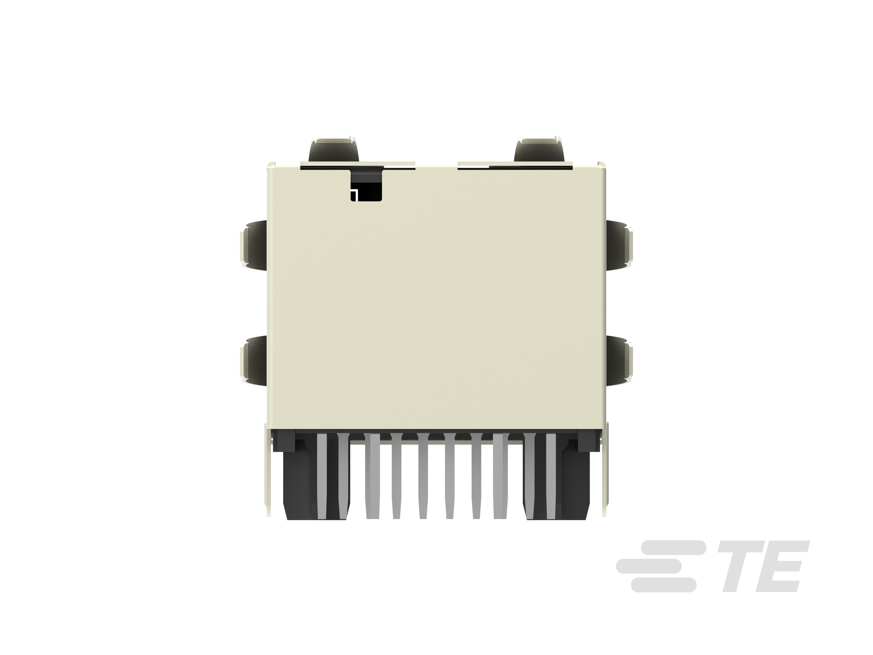 2301994-8 : Industrial RJ45 Mag Jack RJ45 Connectors | TE Connectivity