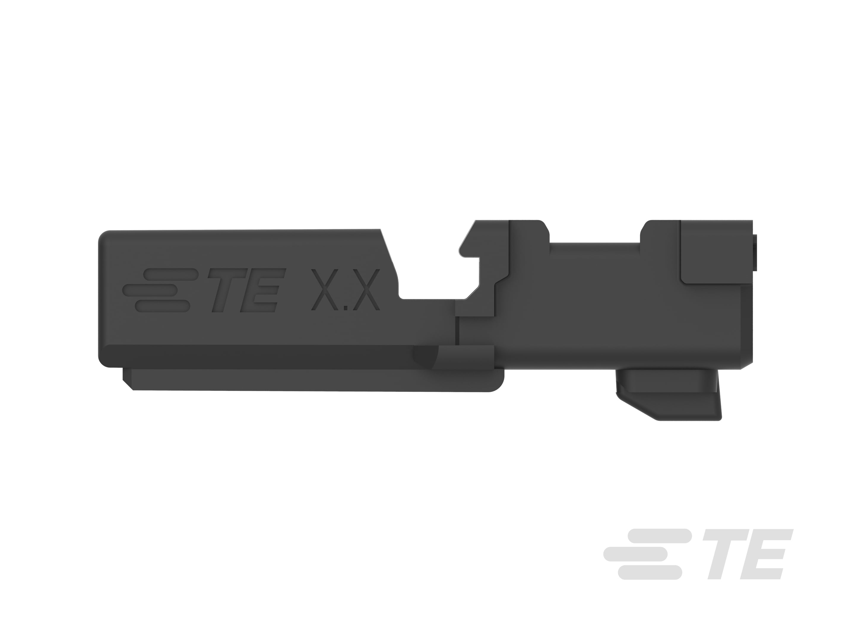 2302450-1 : MATEnet Automotive Housings | TE Connectivity