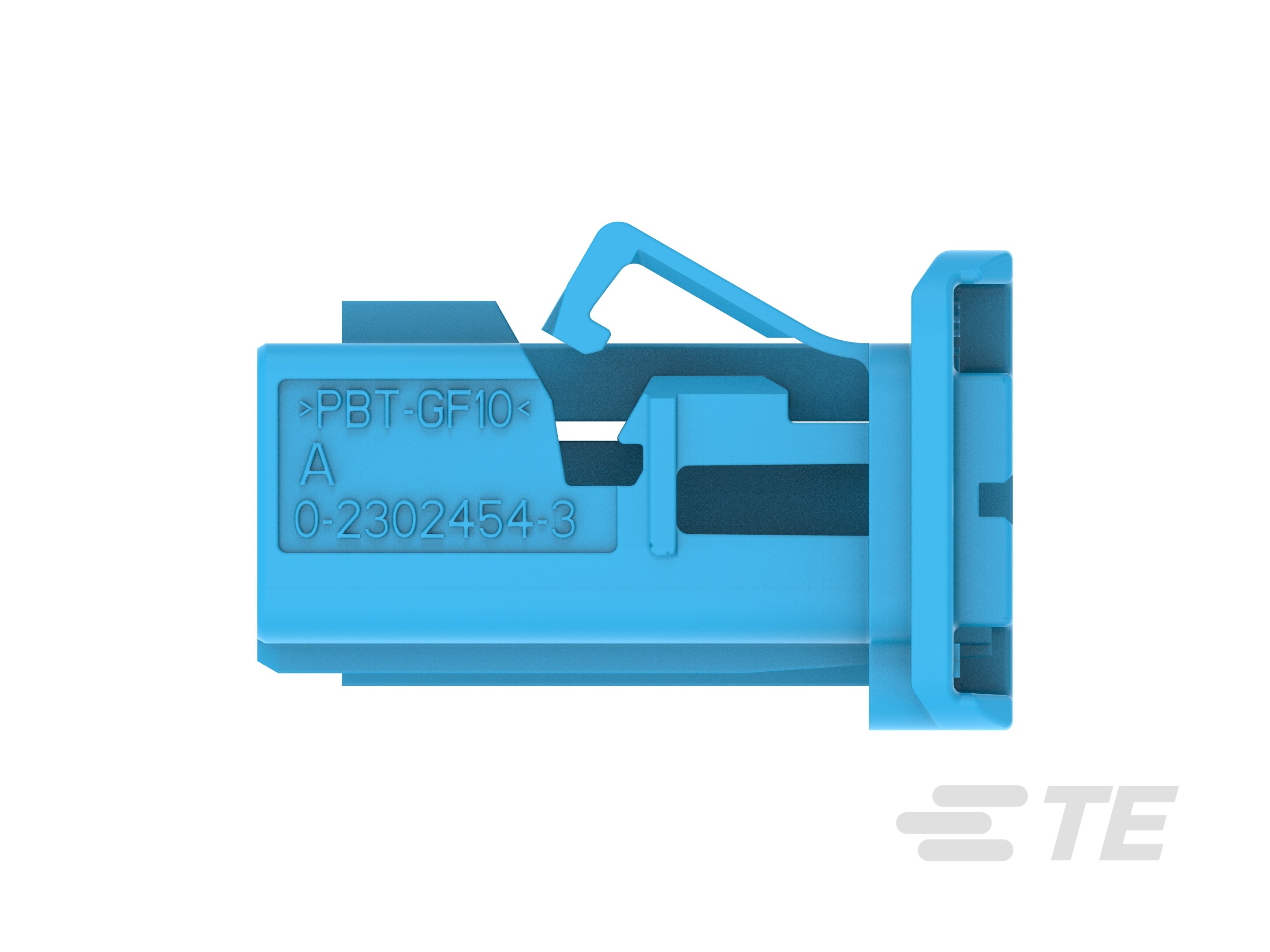 2302454-3 : MATEnet 自動車用ハウジング | TE Connectivity