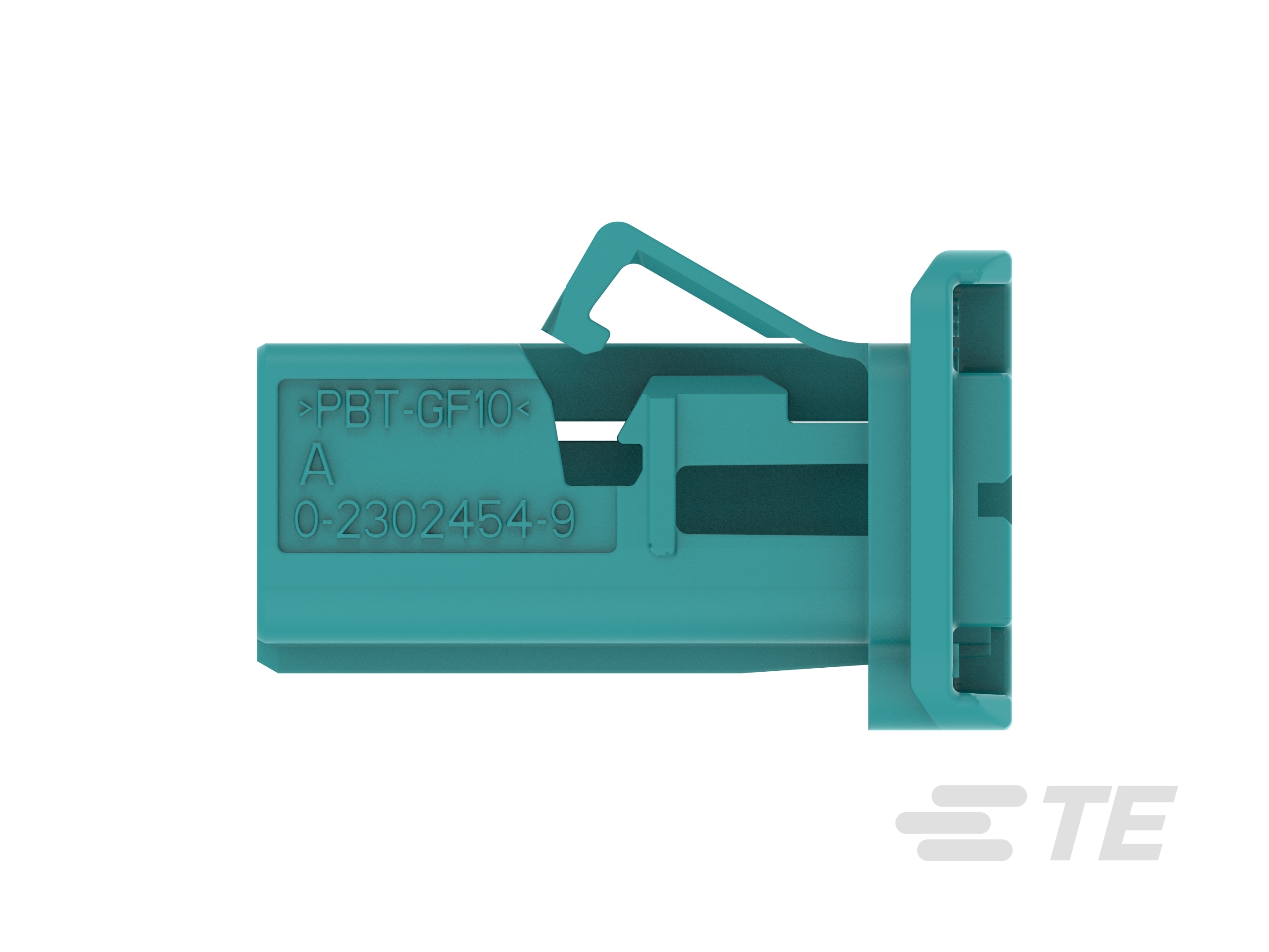 2302454-9 : MATEnet Automotive Housings | TE Connectivity