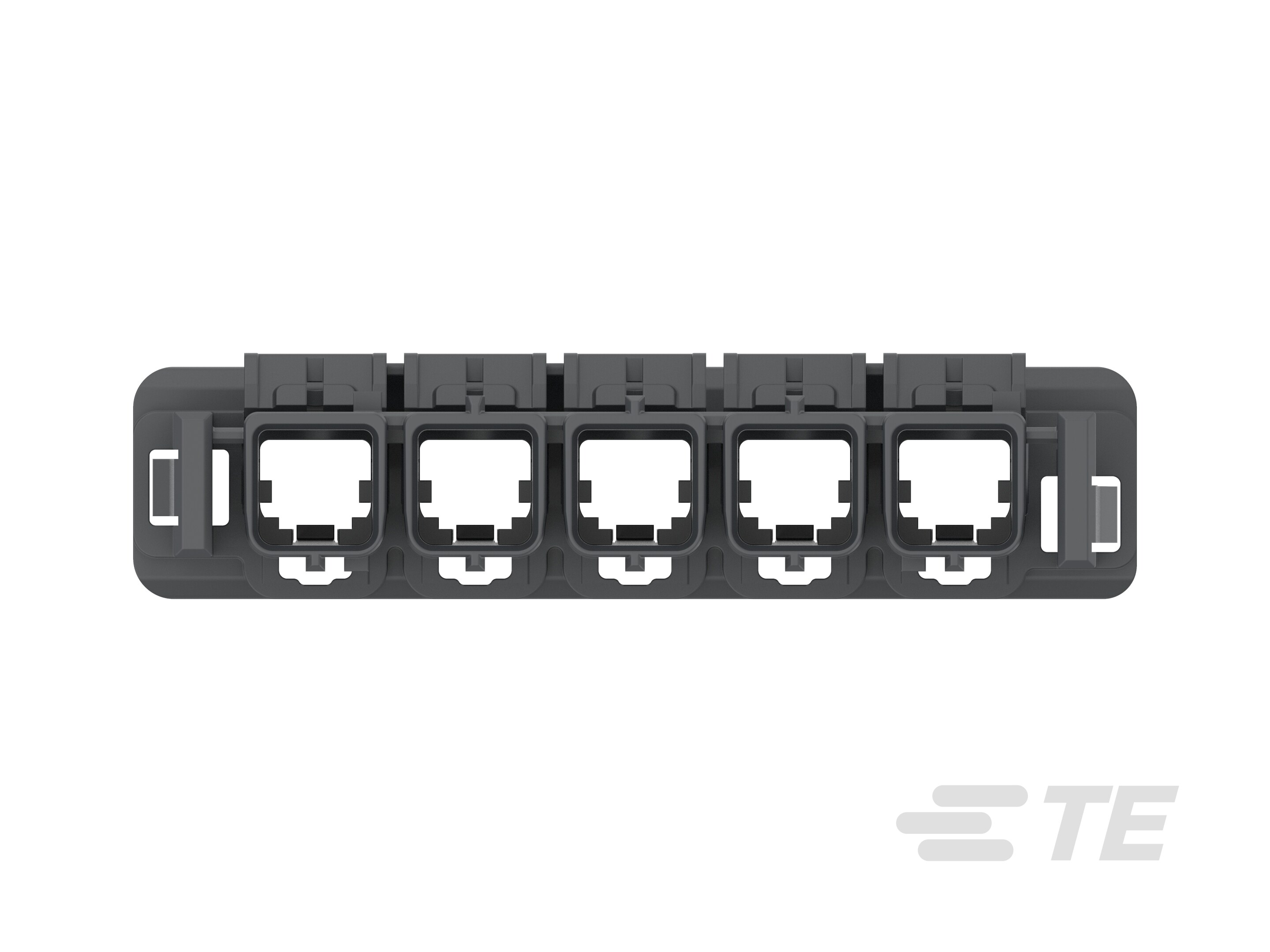 2302455-1 : MATEnet Automotive Housings | TE Connectivity