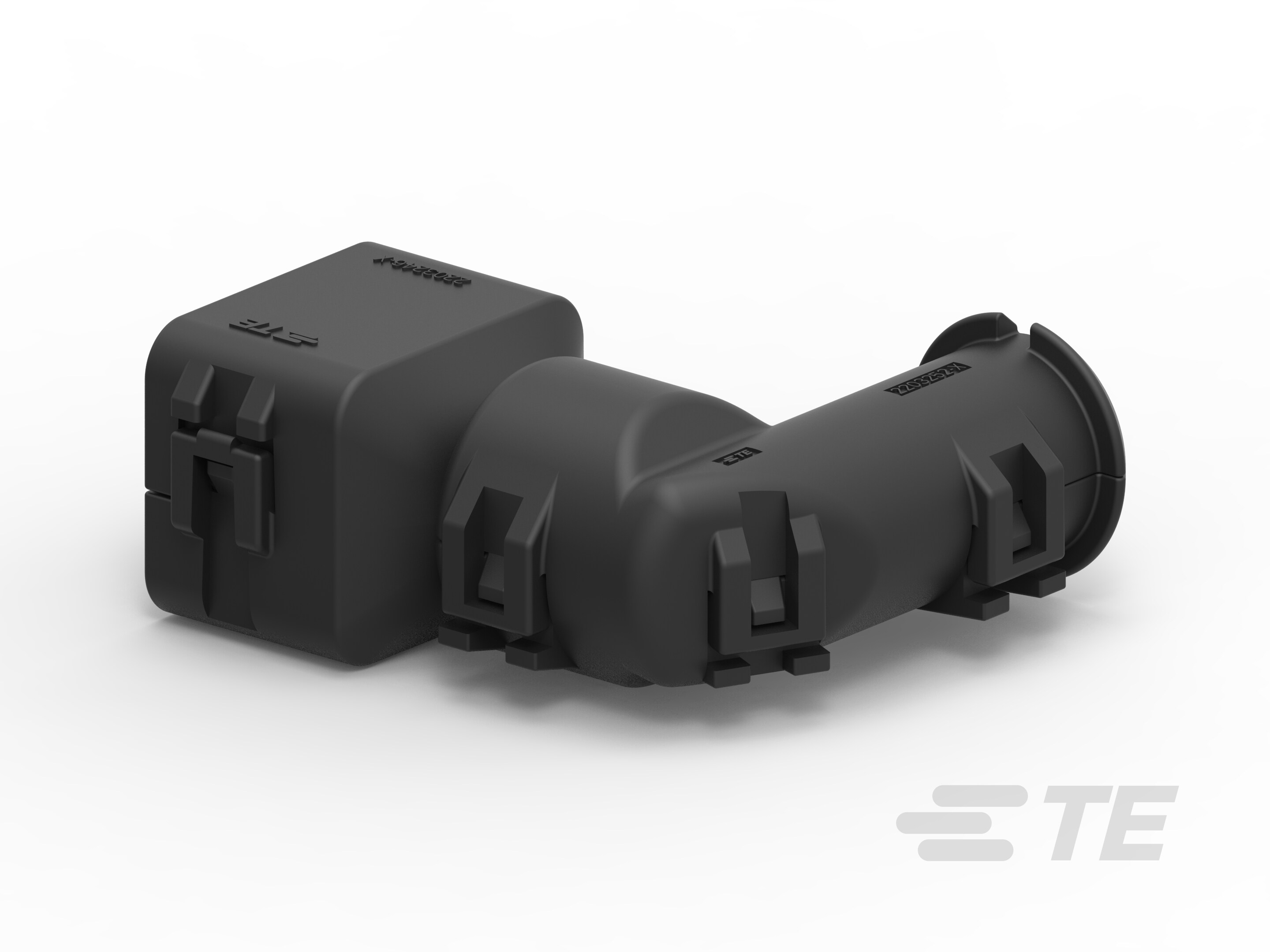 2302484-3 : AMP Automotive Connector Caps & Covers | TE Connectivity