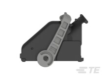 2303827-1 : AMP Automotive Connector Caps & Covers | TE Connectivity