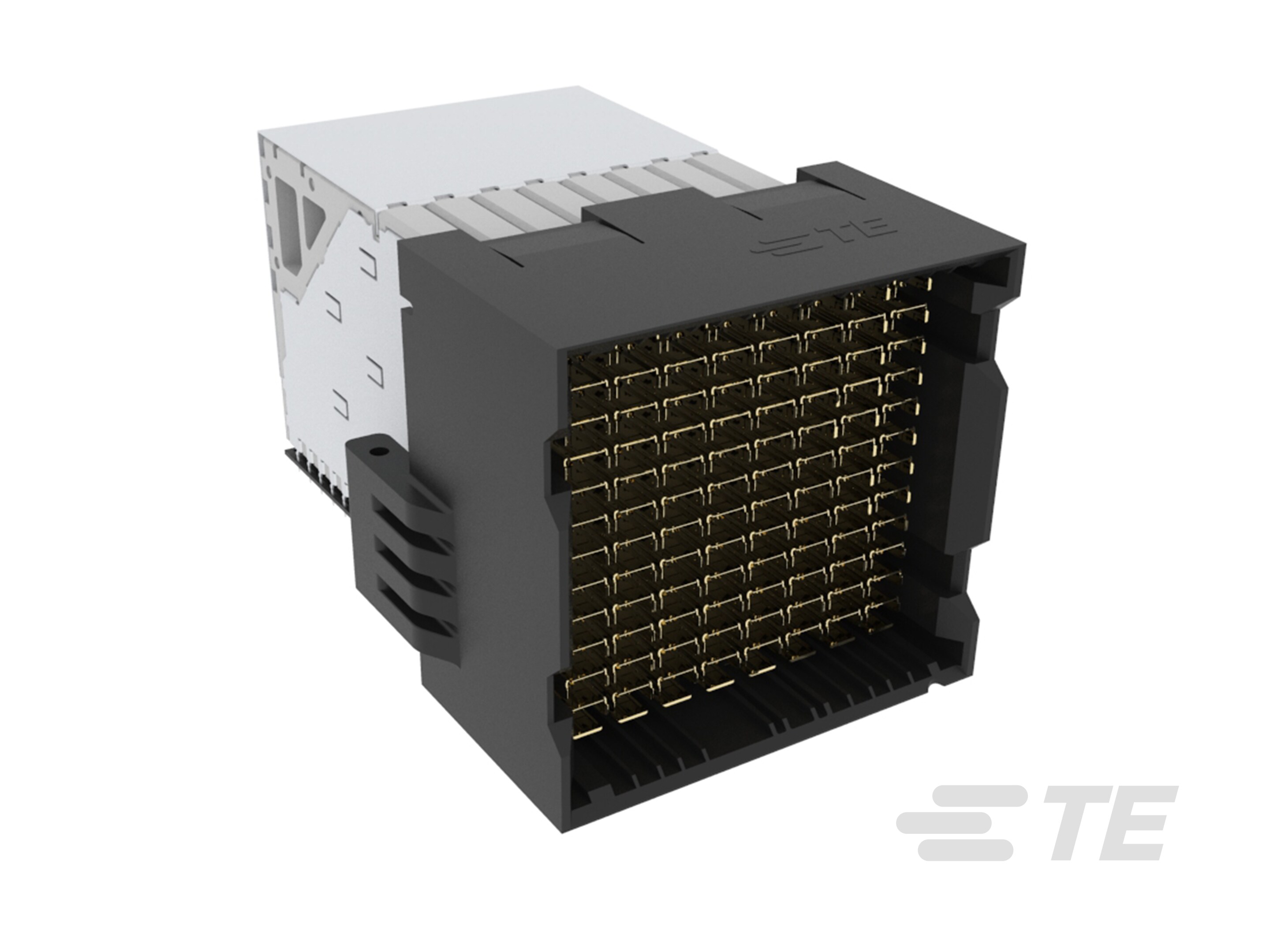 2304069-1 : STRADA Whisper 3.9mm High Speed Backplane Connectors | TE ...