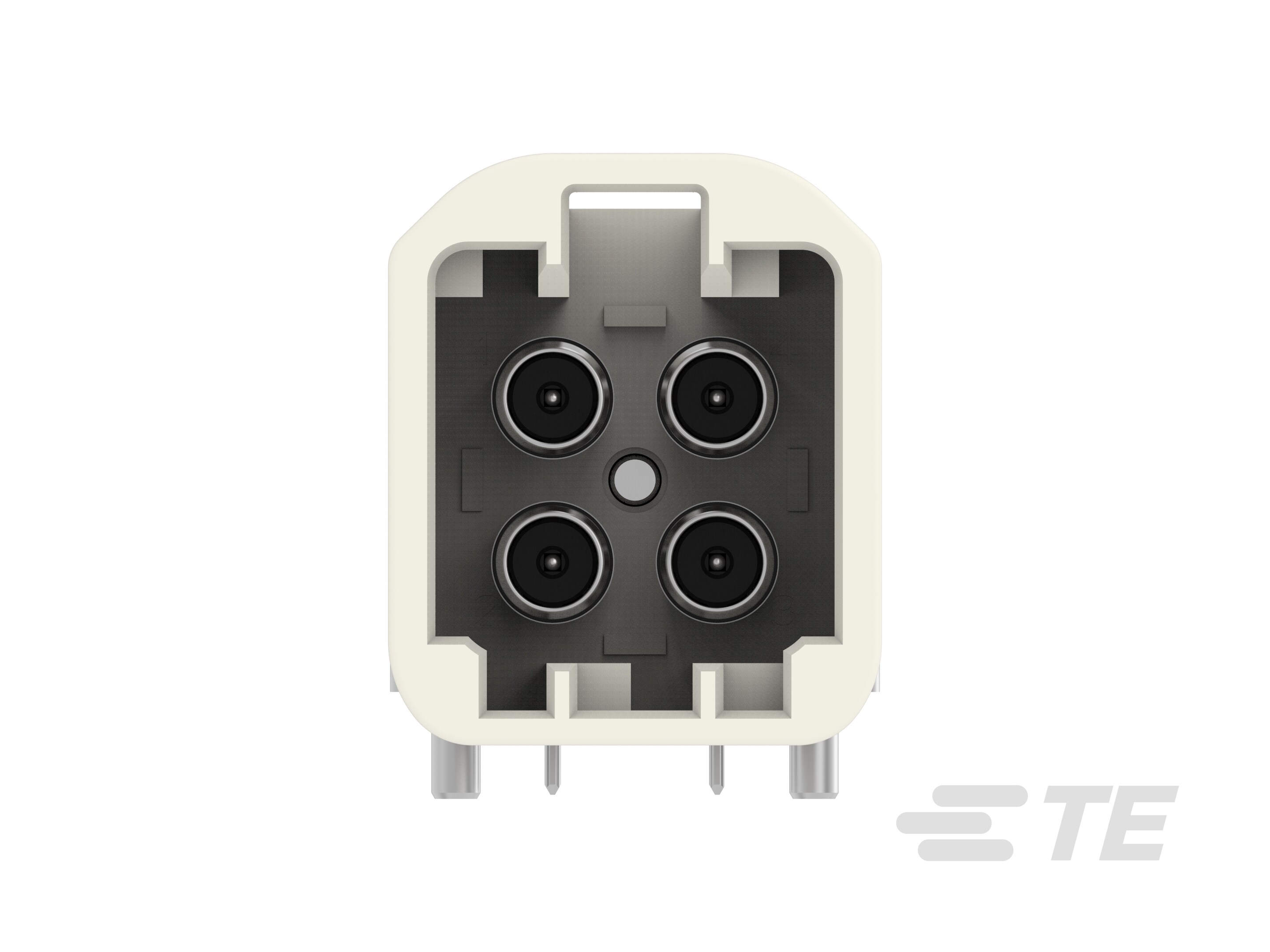 2304168-2 : MATE-AX Data Connectivity Headers | TE Connectivity