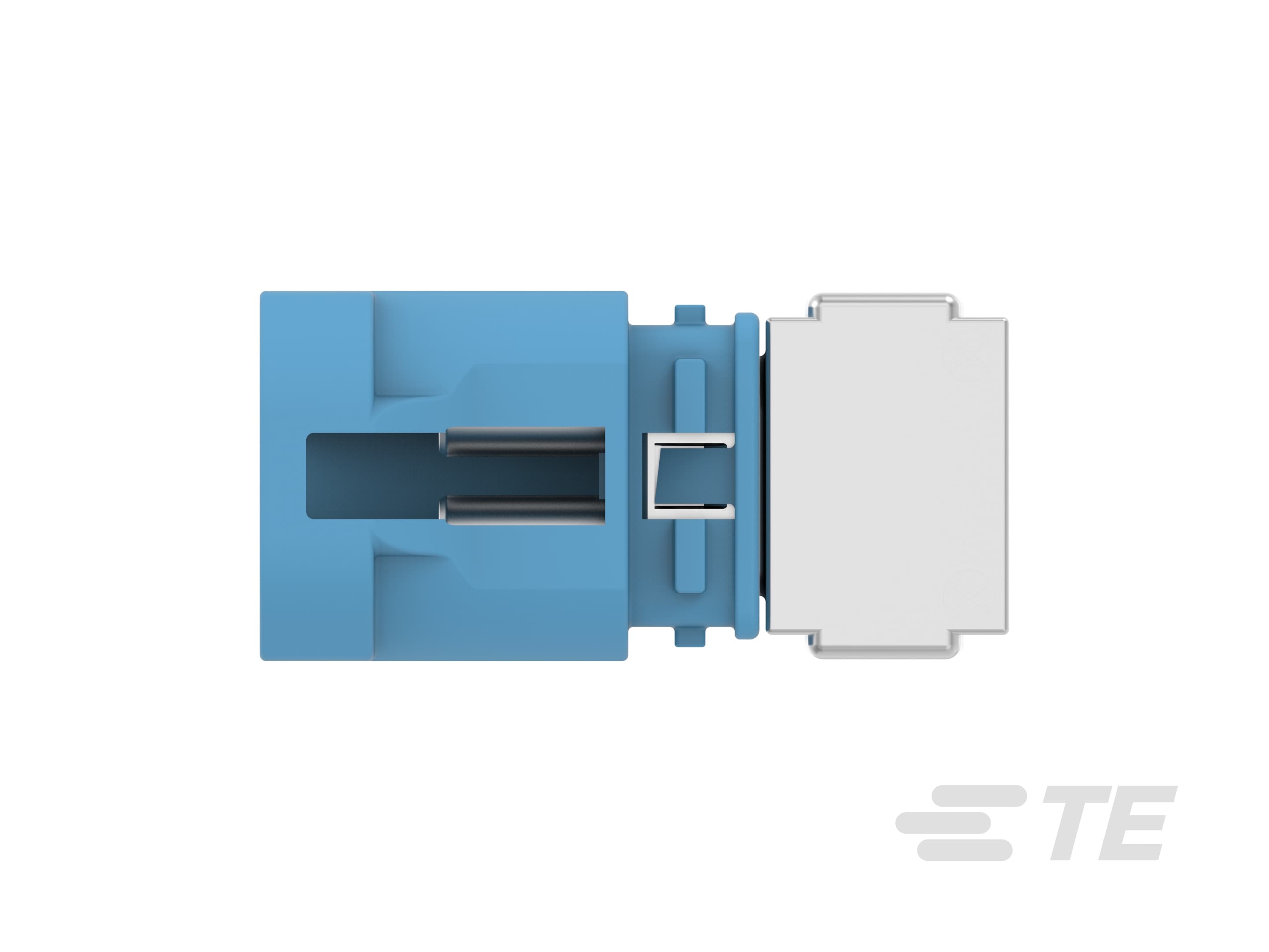 2304168-3 : MATE-AX Data Connectivity Headers | TE Connectivity
