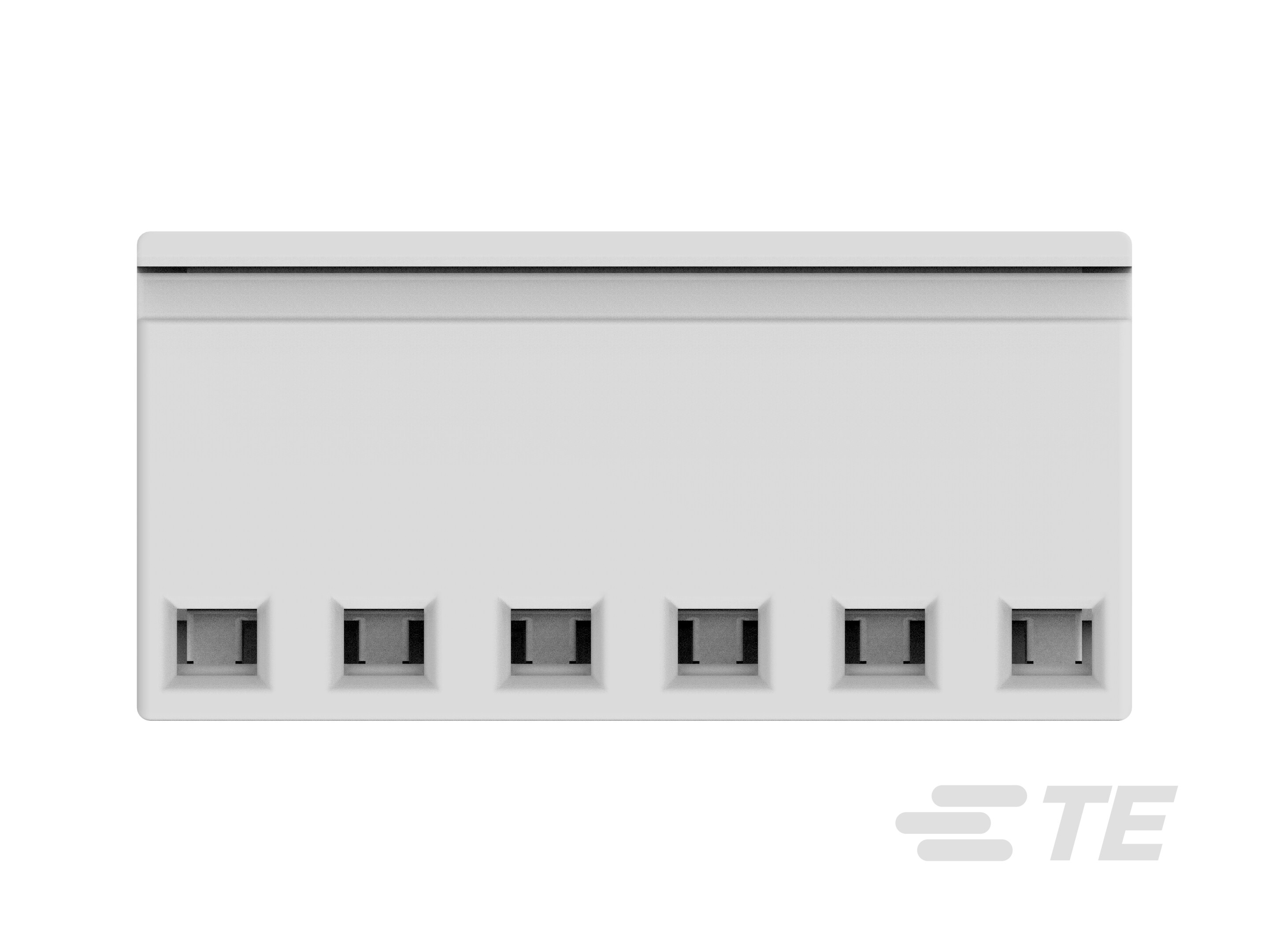 2304525-5 : Standard Edge Connectors | TE Connectivity