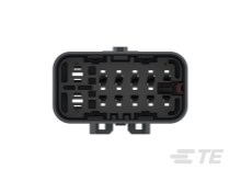 2304887-1 : Automotive Housings | TE Connectivity