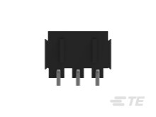 2305908-3 : Buchanan WireMate Surface Mount TB Headers | TE Connectivity