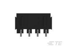 2305908-4 : Buchanan WireMate Surface Mount TB Headers | TE Connectivity