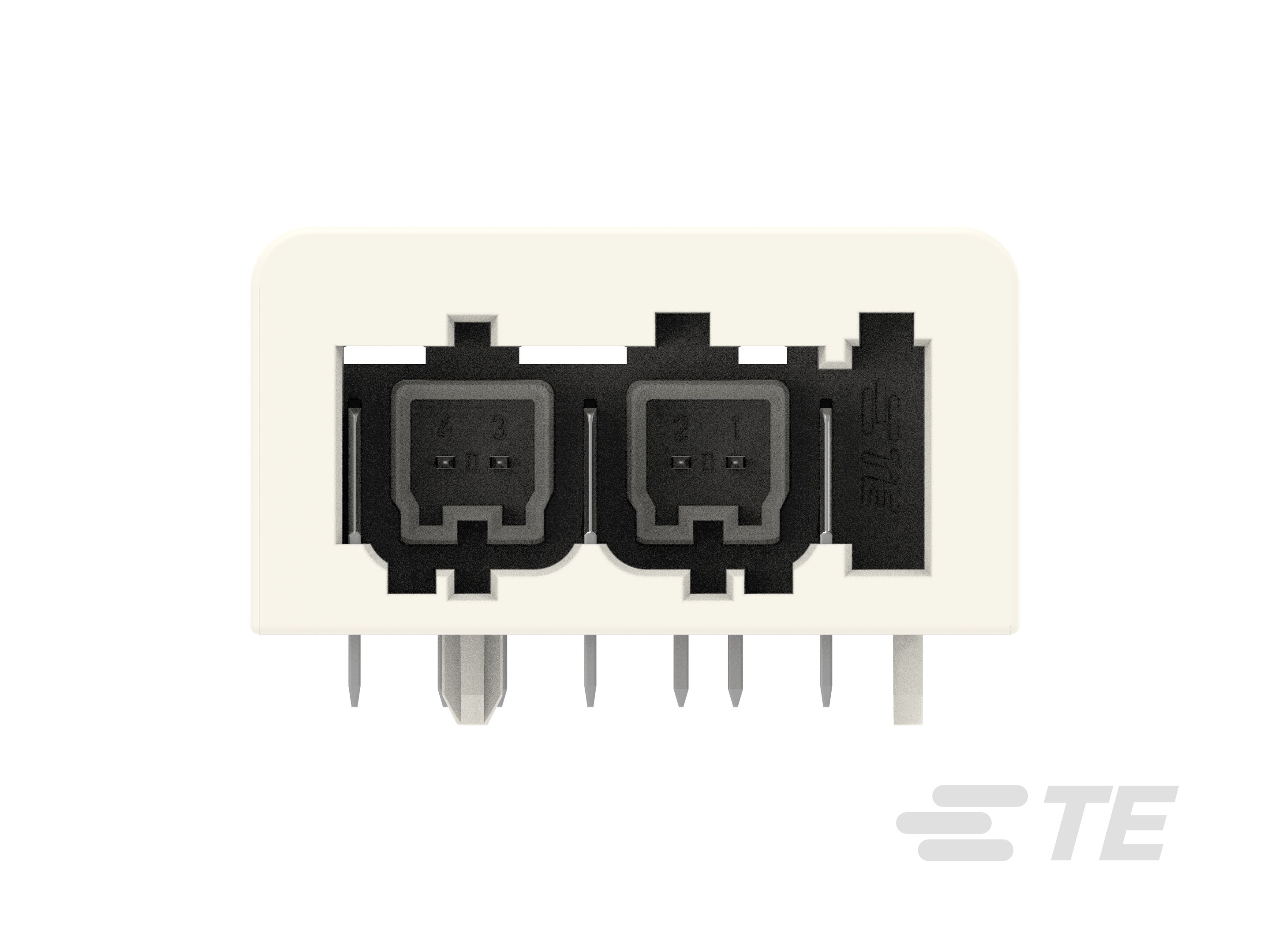 2305987-2 : MATEnet Data Connectivity Headers | TE Connectivity