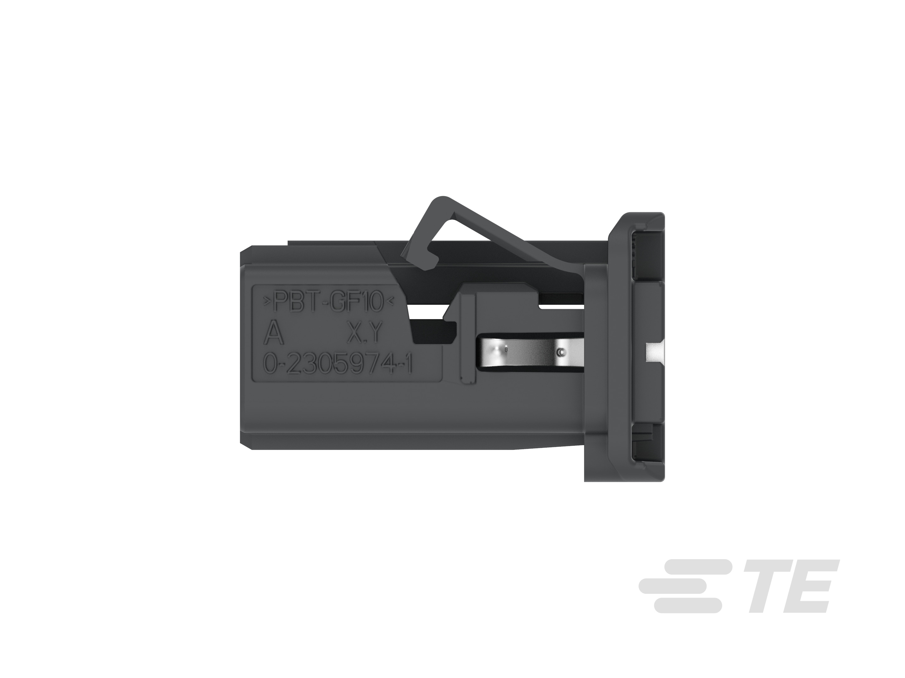 2307961-1 : MATEnet Data Connectivity Housings | TE Connectivity