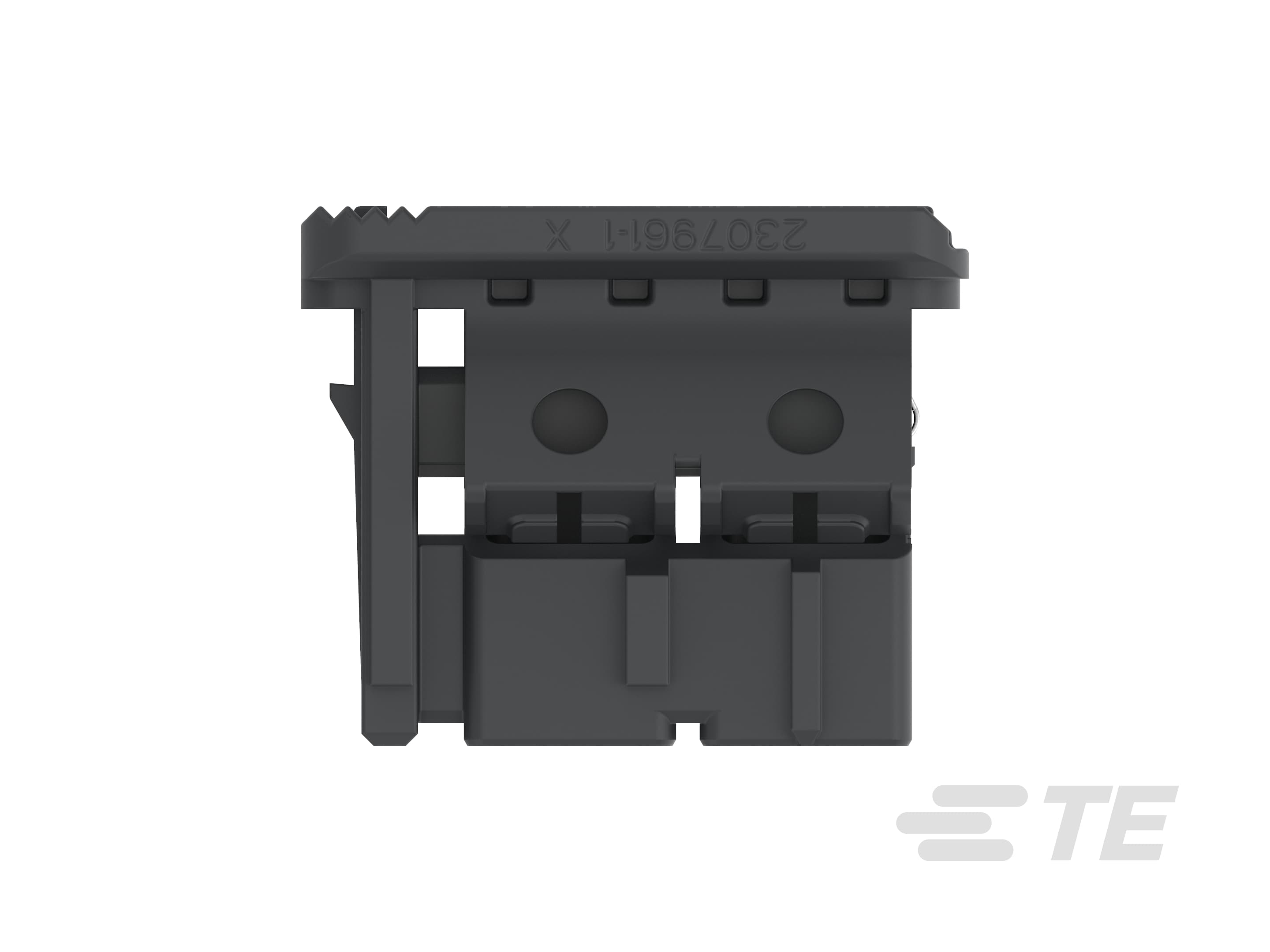 2307961-1 : MATEnet Data Connectivity Housings | TE Connectivity