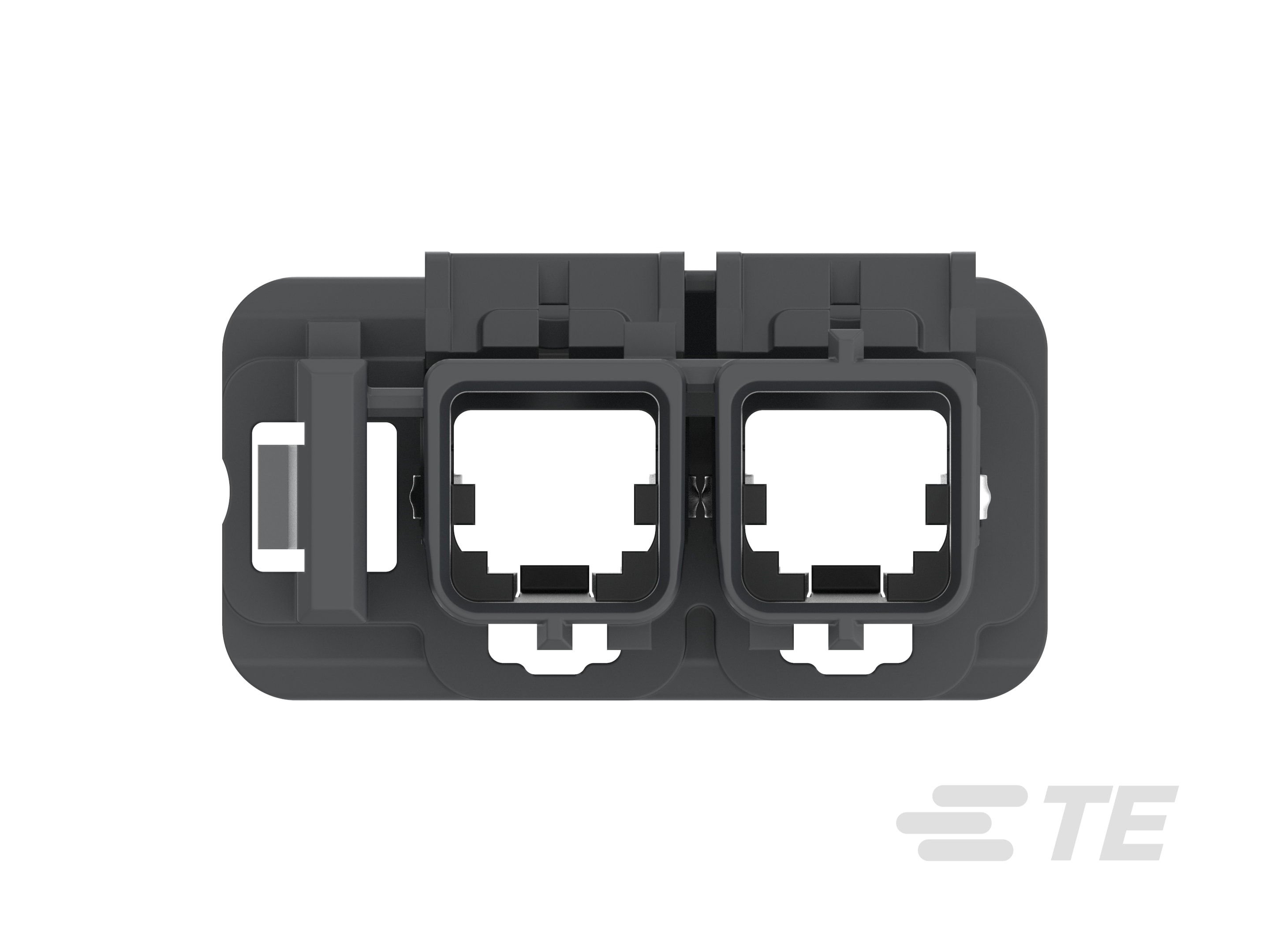 2307961-1 : MATEnet Data Connectivity Housings | TE Connectivity