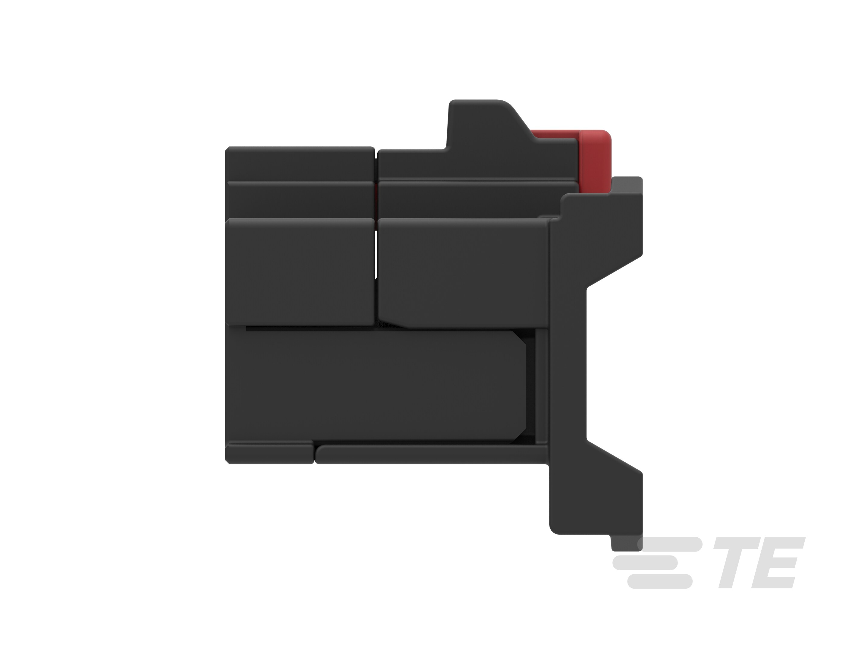 2309644-1 : NanoMQS MQS, CONNECTOR HOUSING | TE Connectivity