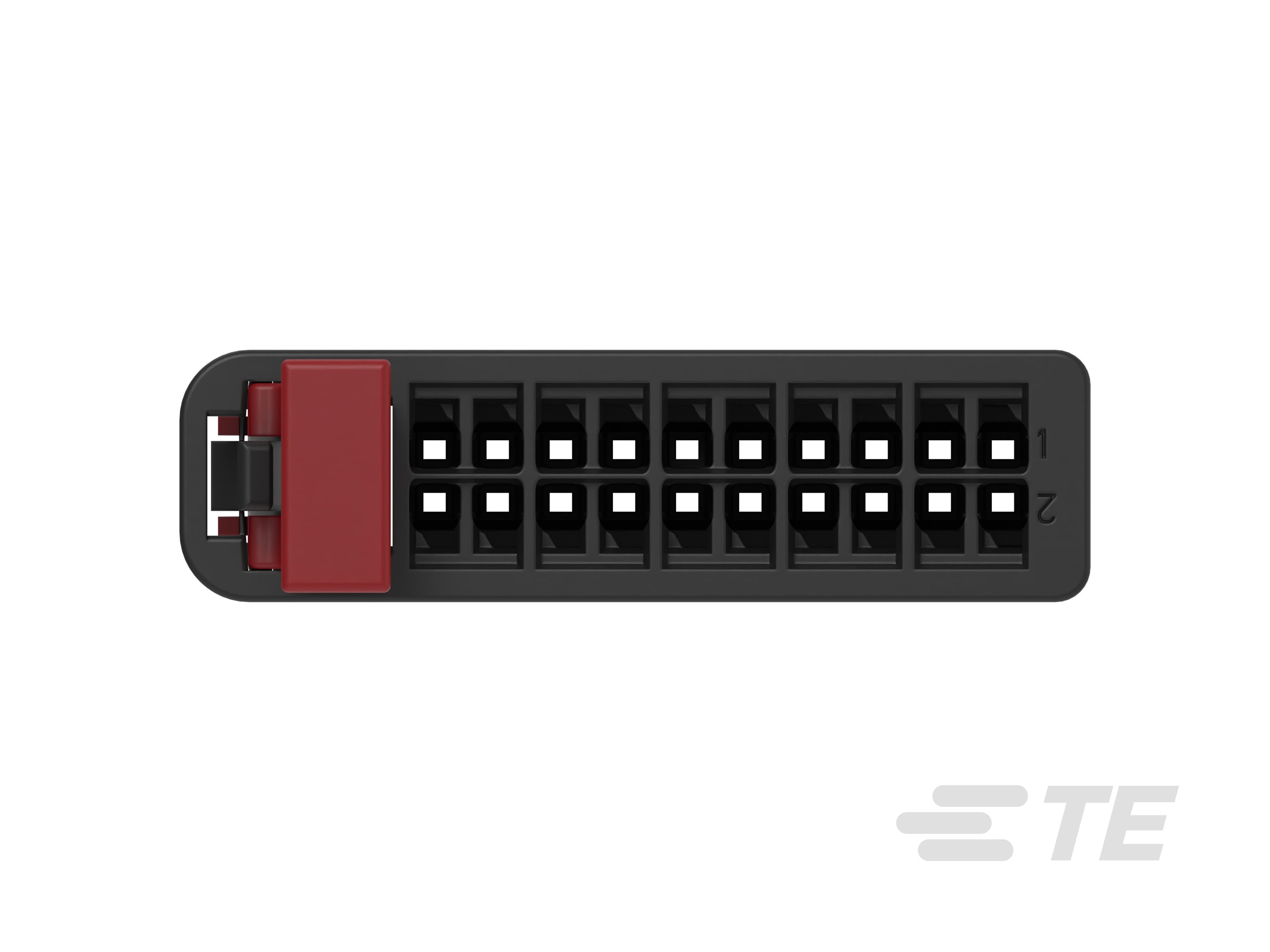 2312120-1 : NanoMQS Automotive Housings | TE Connectivity