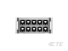 2312733-2 : HDC Rectangular Contact Inserts | TE Connectivity