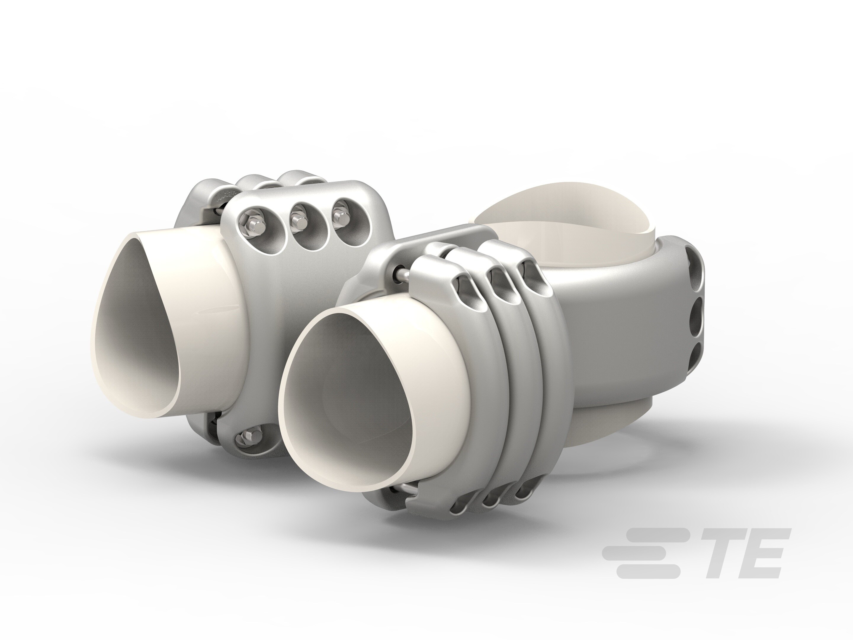 2314043-1 : SIMEL High Voltage Rigid Bus Connectors | TE Connectivity