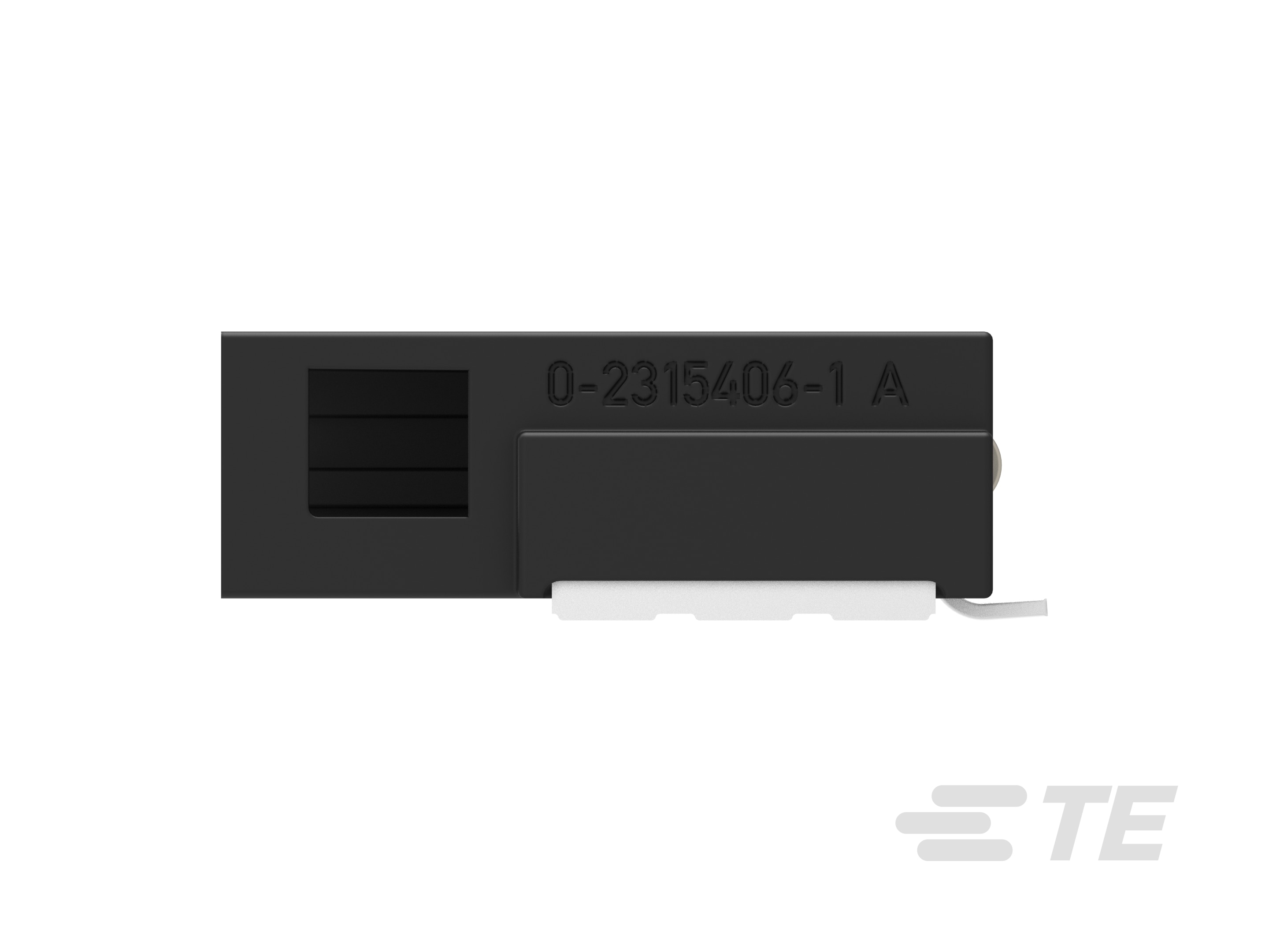2315405-1 : NanoMQS Automotive Headers | TE Connectivity