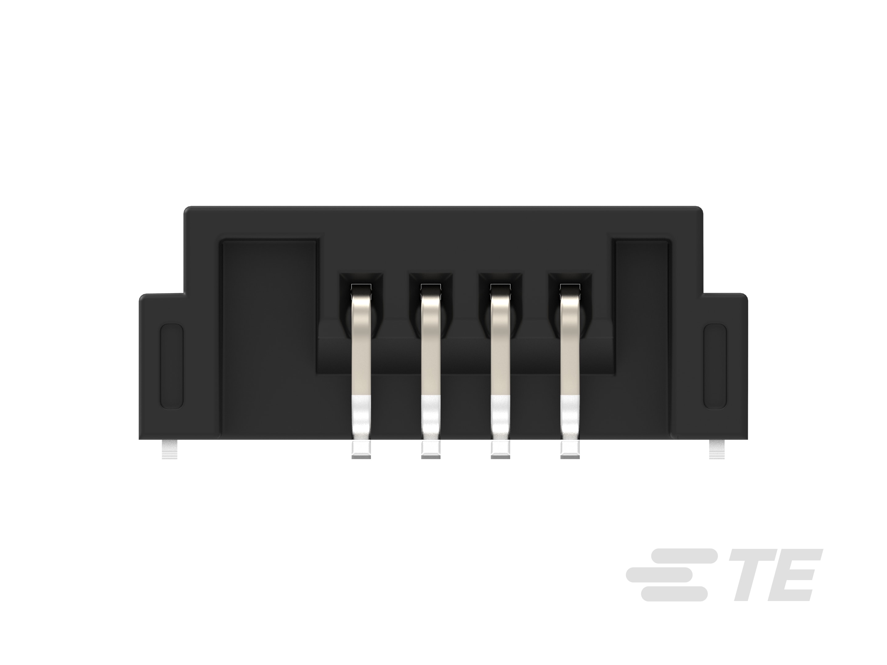 2315405-1 : NanoMQS Automotive Headers | TE Connectivity