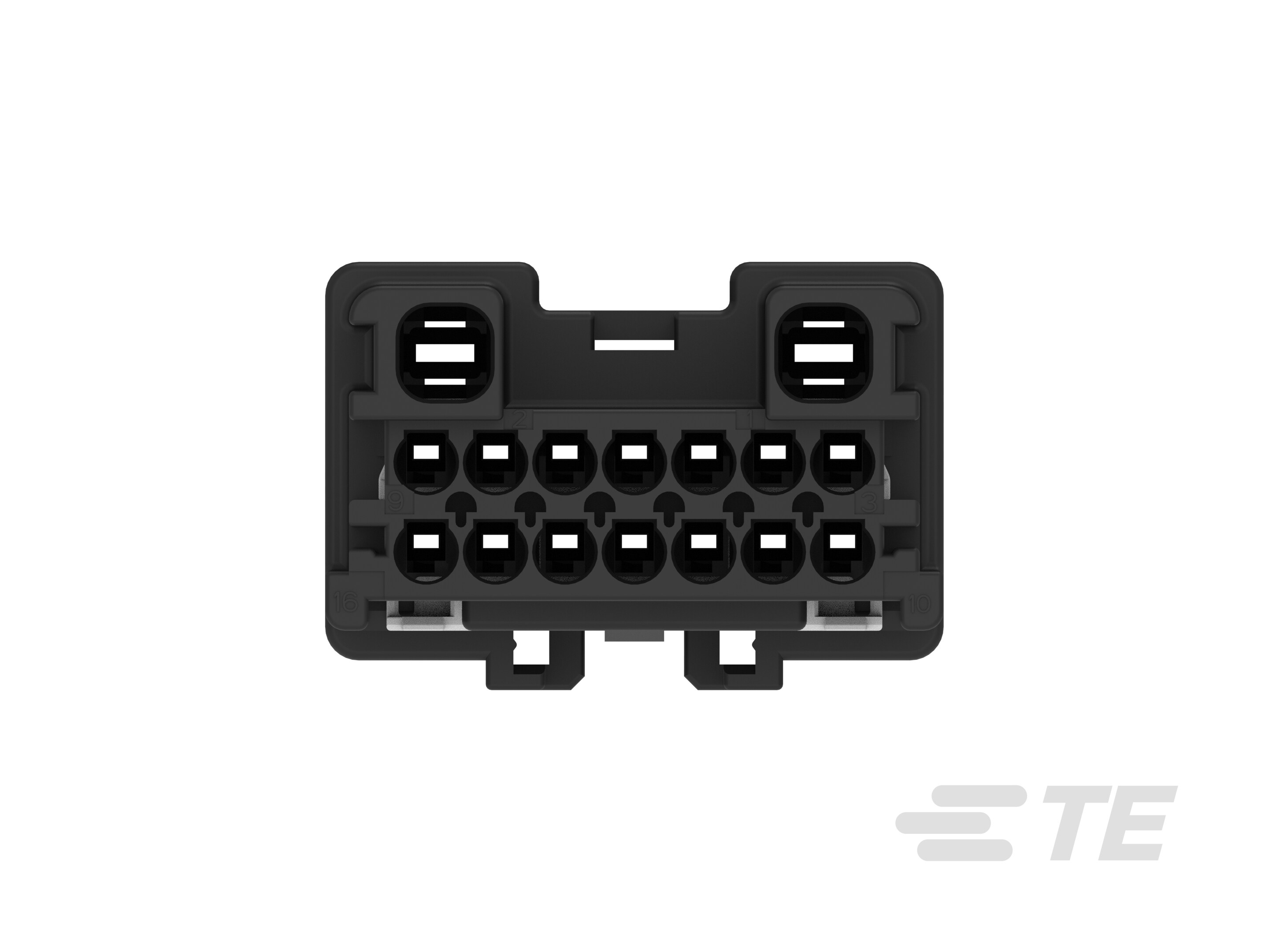 2316757-1 : Automotive Housings | TE Connectivity