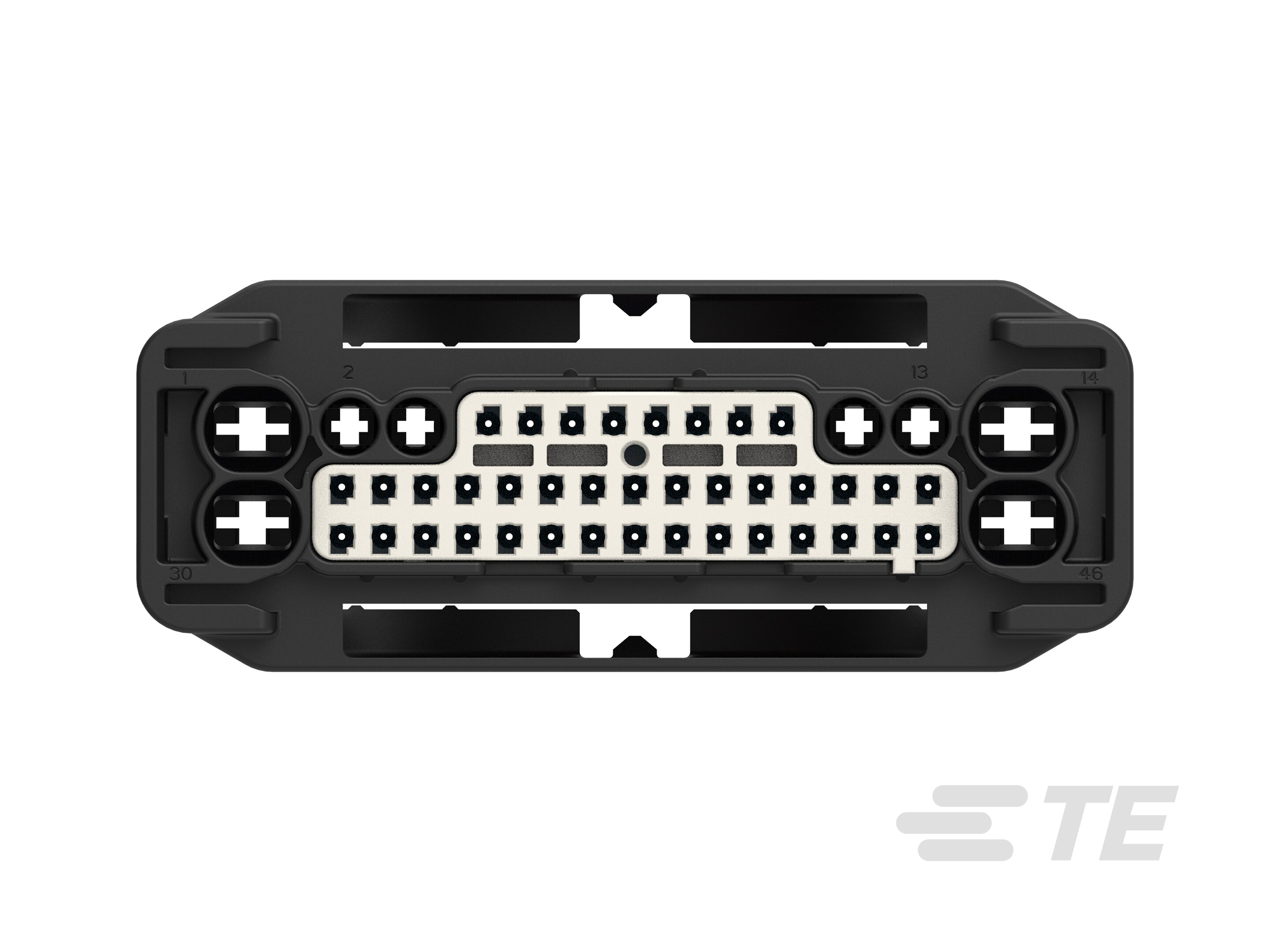 2317063-2 : Automotive Housings | TE Connectivity