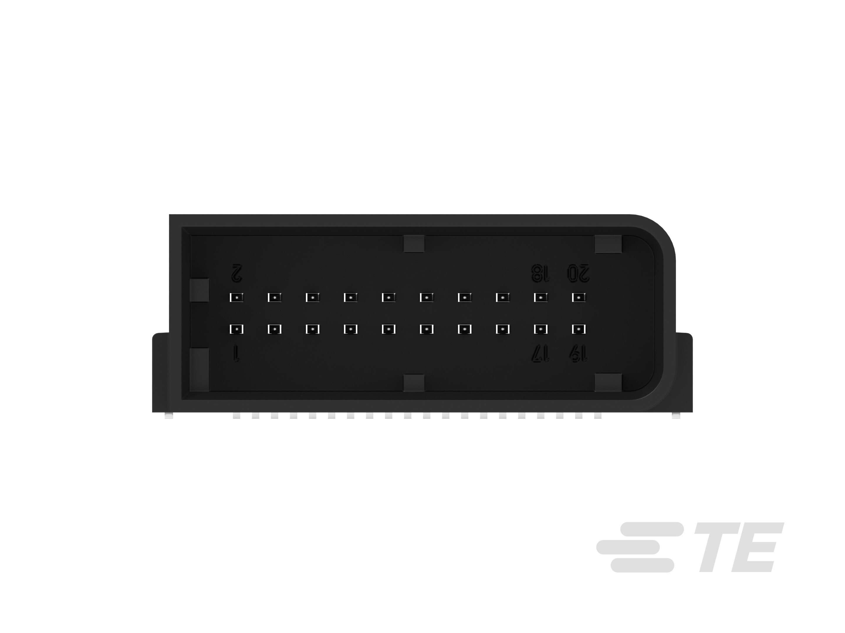 2317515-1 : NanoMQS Automotive Headers | TE Connectivity