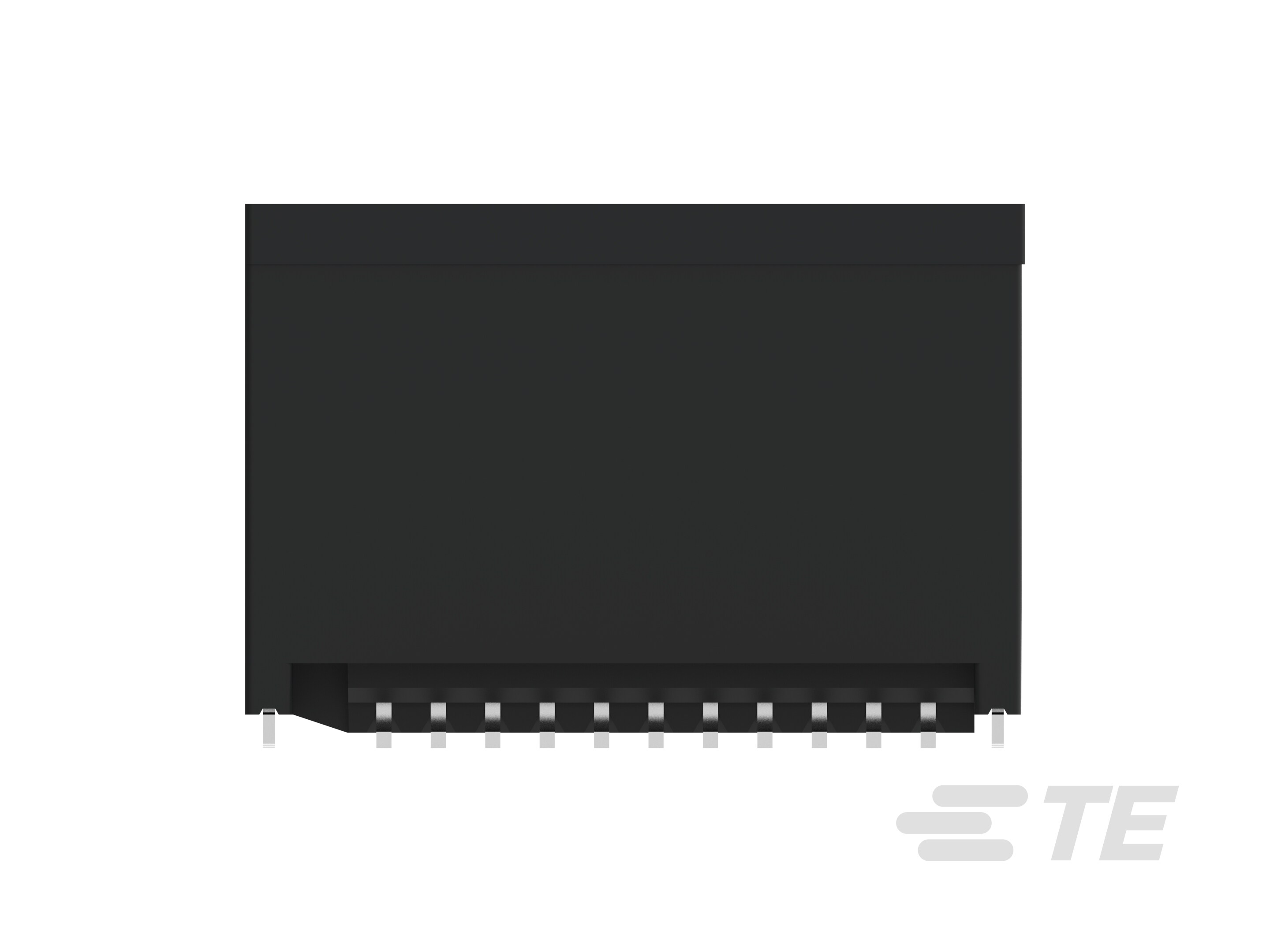 2317537-1 : NanoMQS Automotive Headers | TE Connectivity