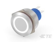 AV2510E112Q04 : Alcoswitch Push Button Switches | TE Connectivity