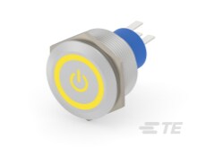 AV2510M512Q04 : Alcoswitch Push Button Switches | TE Connectivity