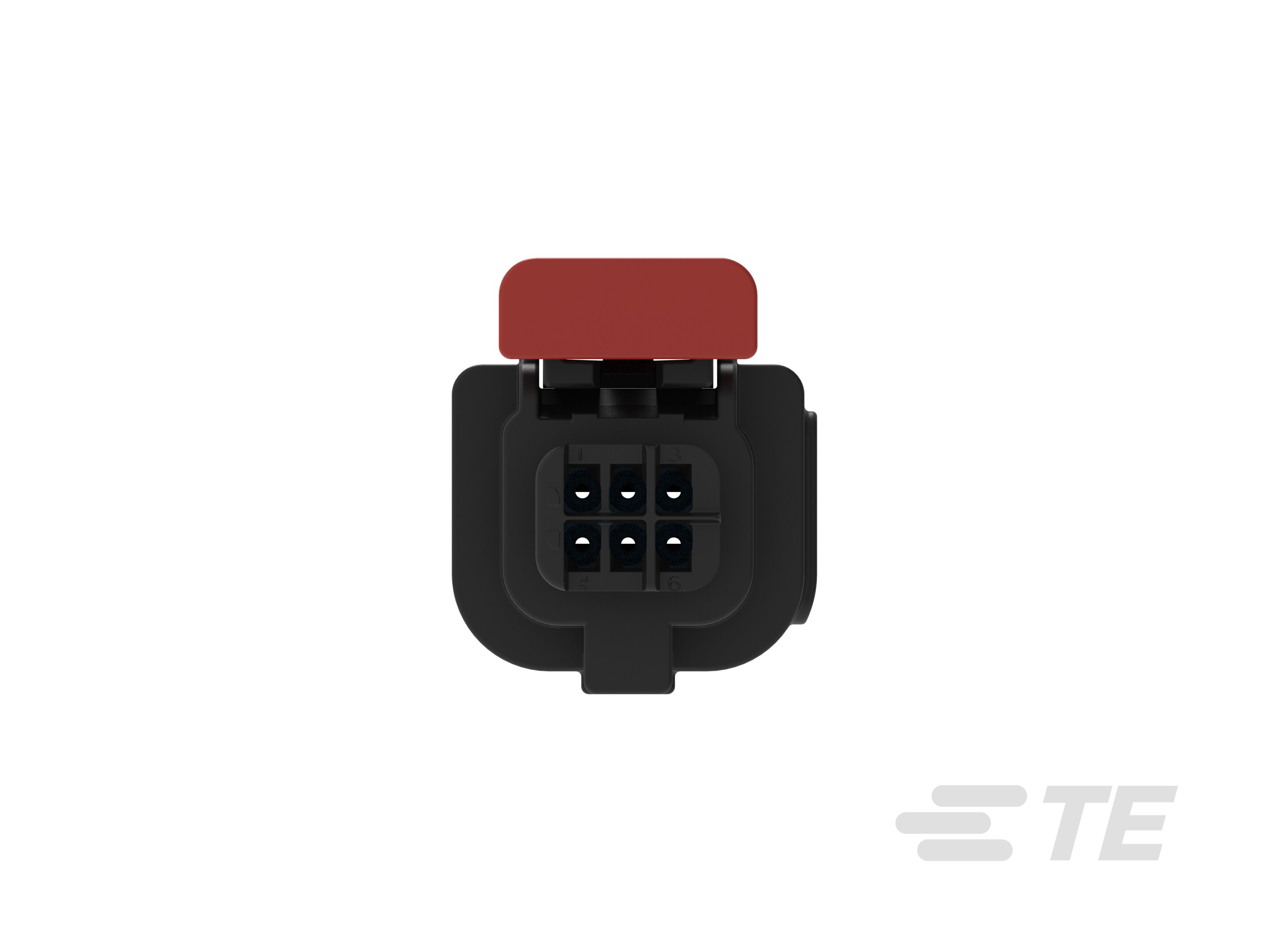 2318300-1 : MCON Automotive Housings | TE Connectivity