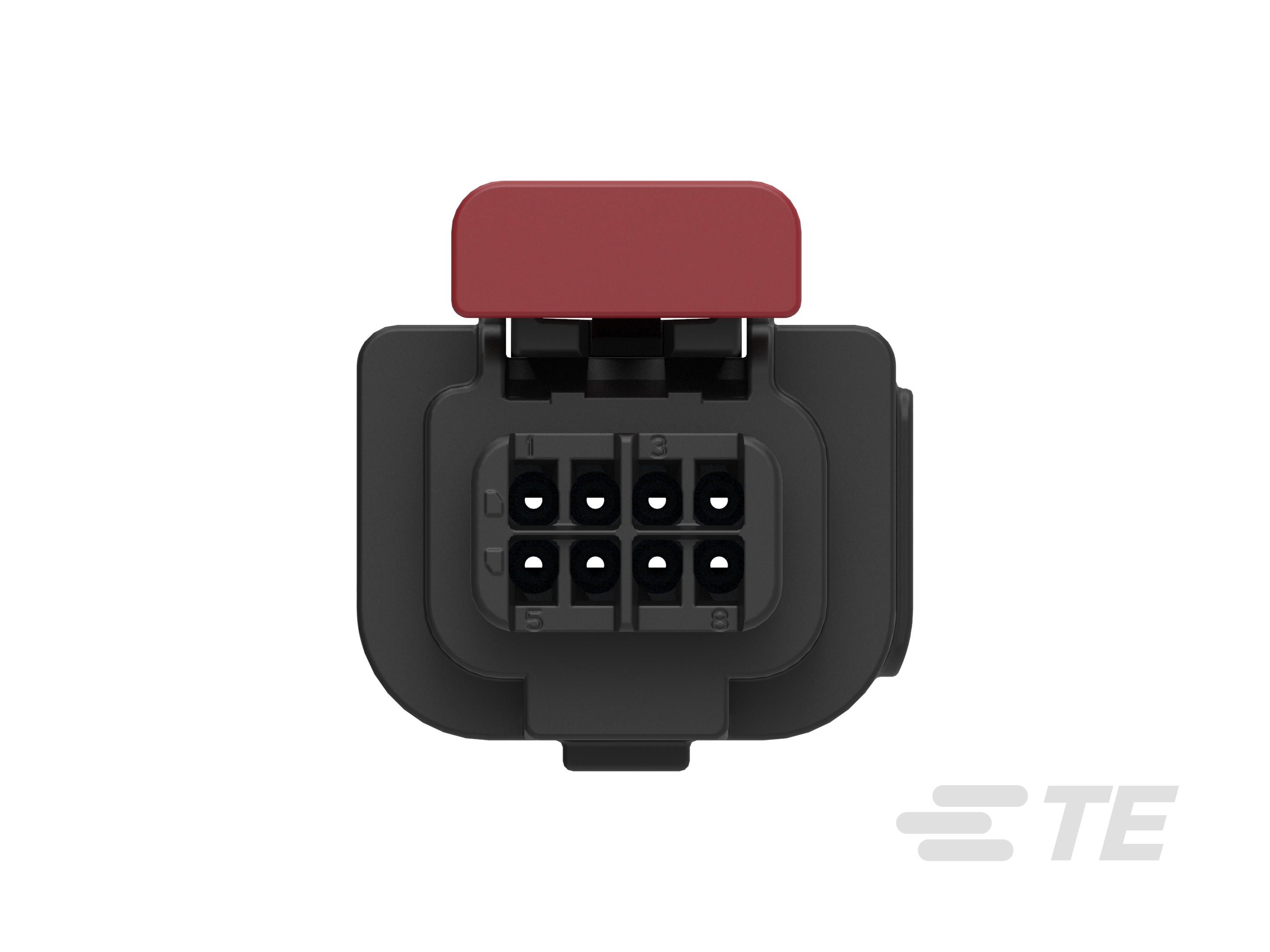 2318400-1 : MCON Automotive Housings | TE Connectivity