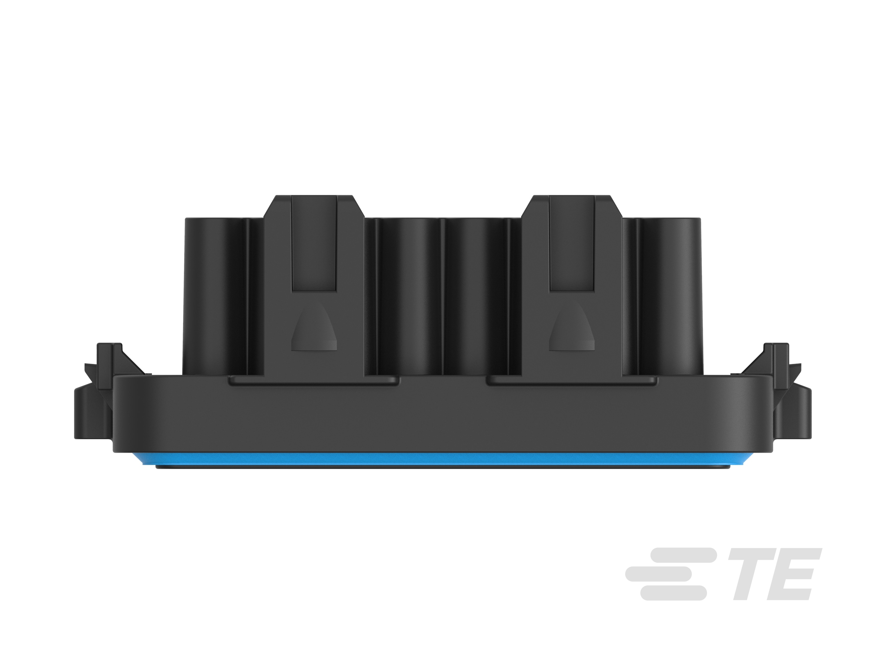 2318967-1 : Modular Hard Wired Fuse and Relay Box Other Hard Wired ...