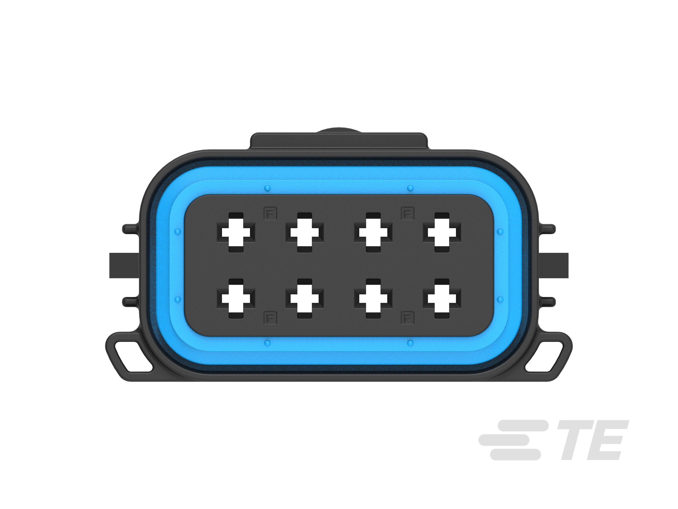 2319023-1 : Modular Hard Wired Fuse and Relay Box Other Hard Wired ...