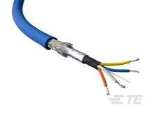2320808-1 : High Speed Digital & Data Cable | TE Connectivity
