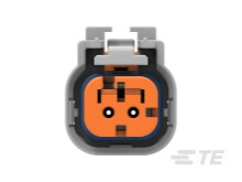 2320932-4 : AMP Automotive Housings | TE Connectivity