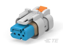 2320933-2 : AMP Automotive Housings | TE Connectivity