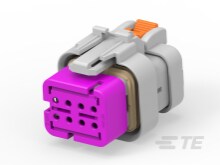 2320936-3 : AMP Automotive Housings | TE Connectivity