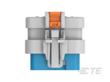 2320937-2 : AMP Automotive Housings | TE Connectivity