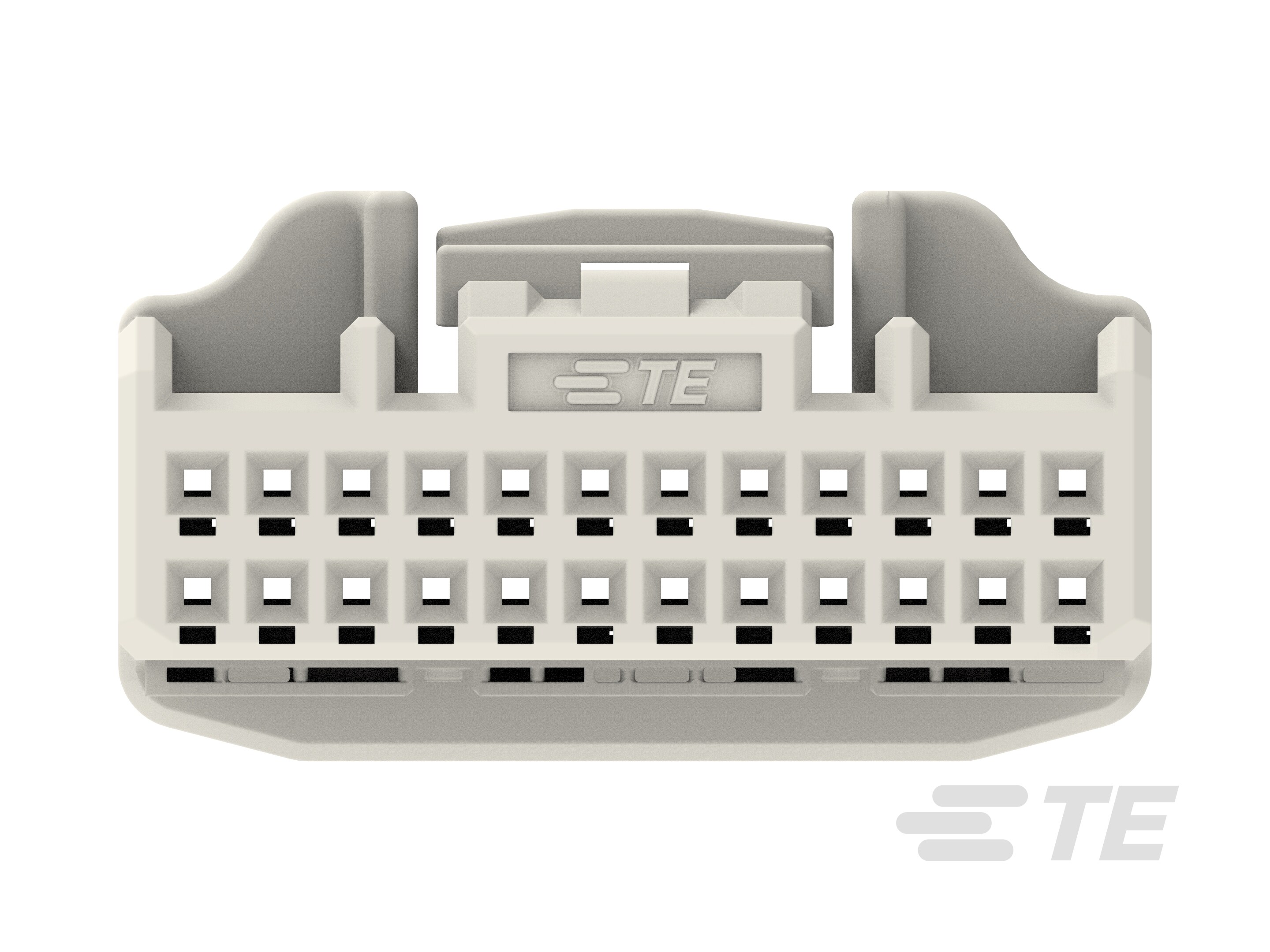 2321519-1 : Automotive Housings | TE Connectivity