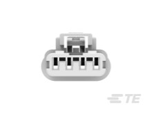 2321918-4 : Rectangular Connector Housings | TE Connectivity