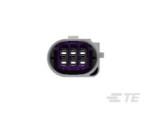 2324104-1 : AMP Automotive Housings | TE Connectivity