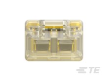 2324697-2 : Push Splice Push Grip Splices | TE Connectivity