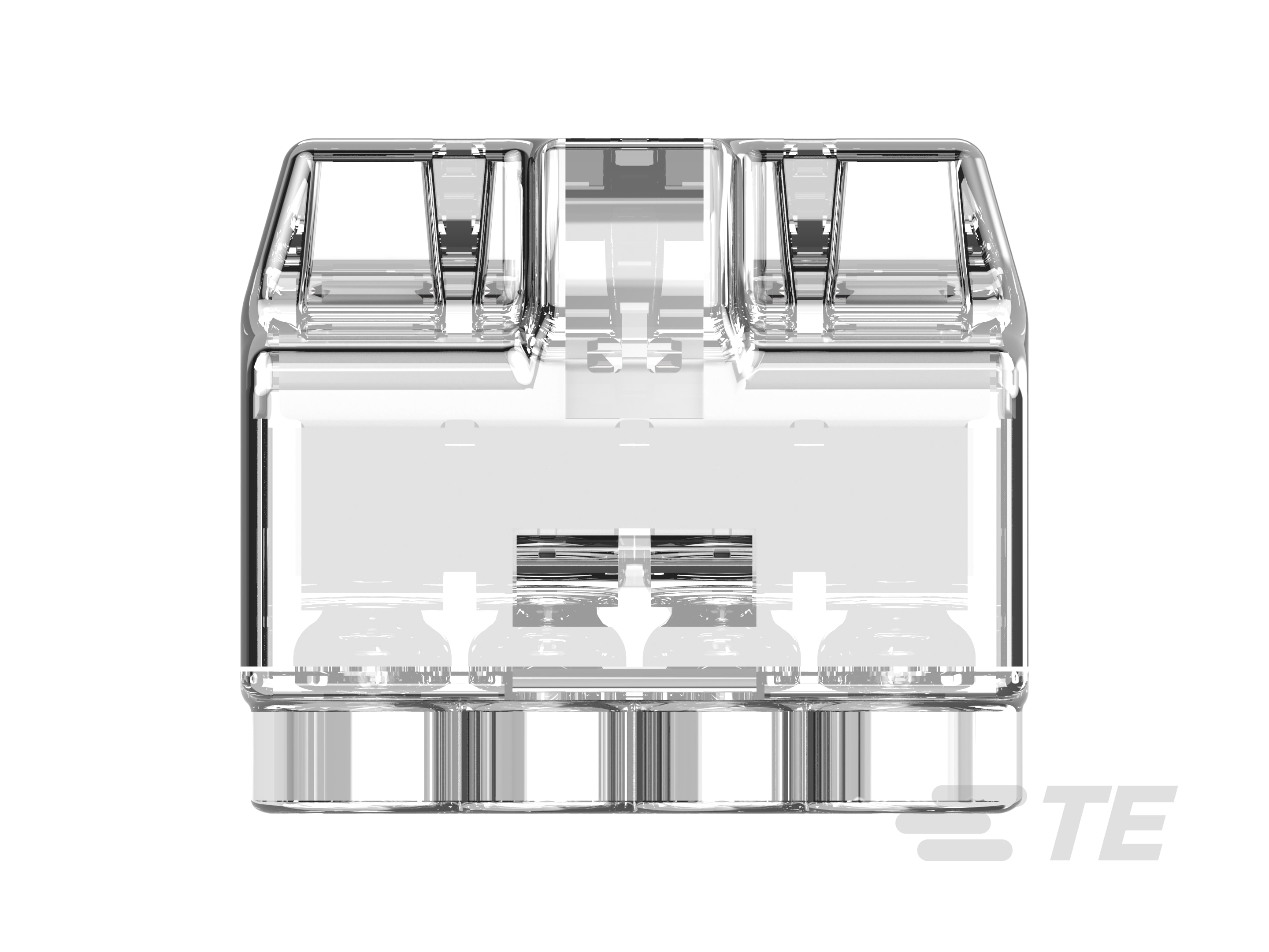 2324697-4 : Push Splice Push Grip Splices | TE Connectivity