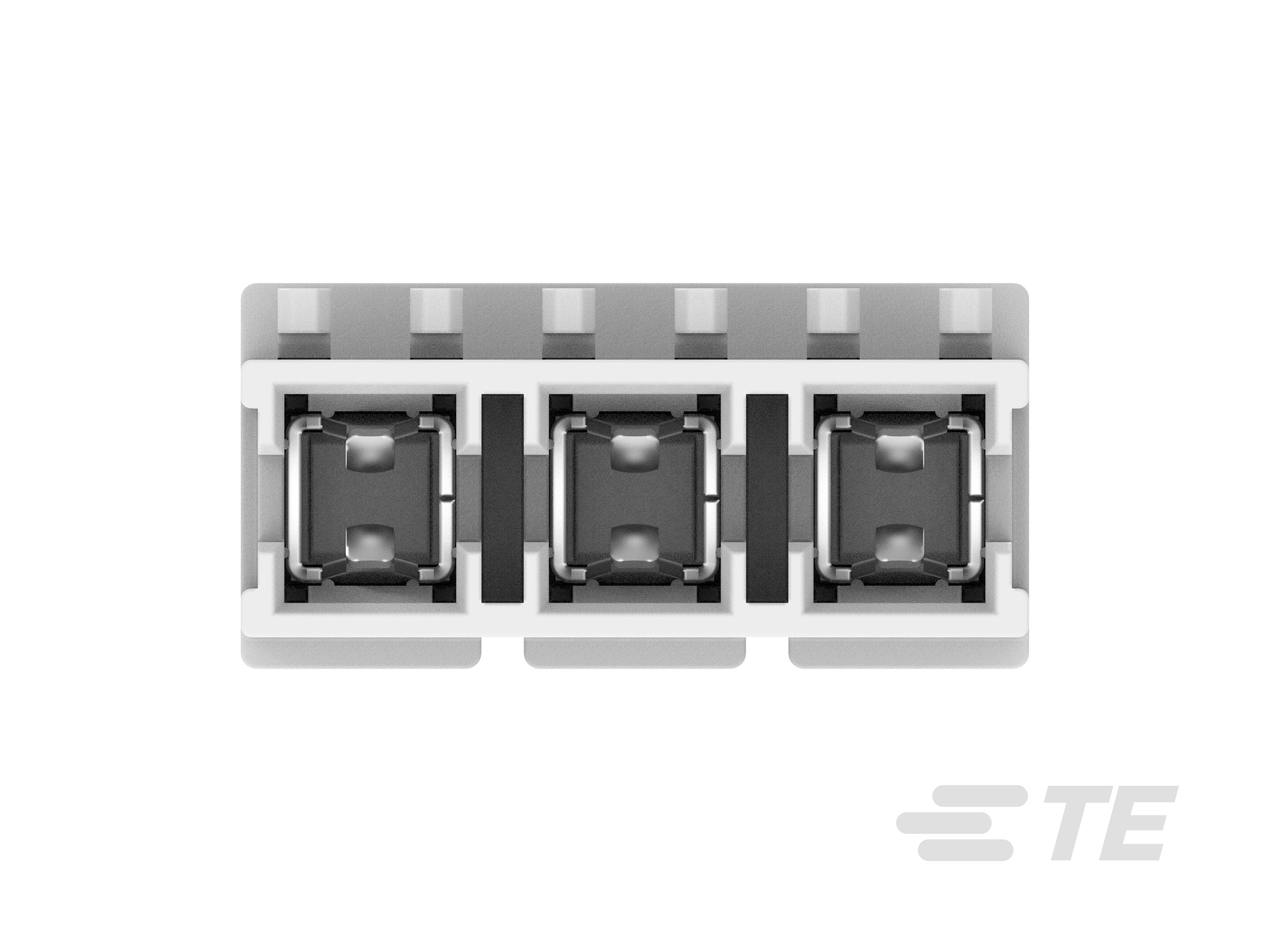 2325926-3 : RAST Standard Edge Connectors | TE Connectivity