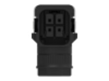 2326768-2 : スタンダード角形コネクタ | TE Connectivity