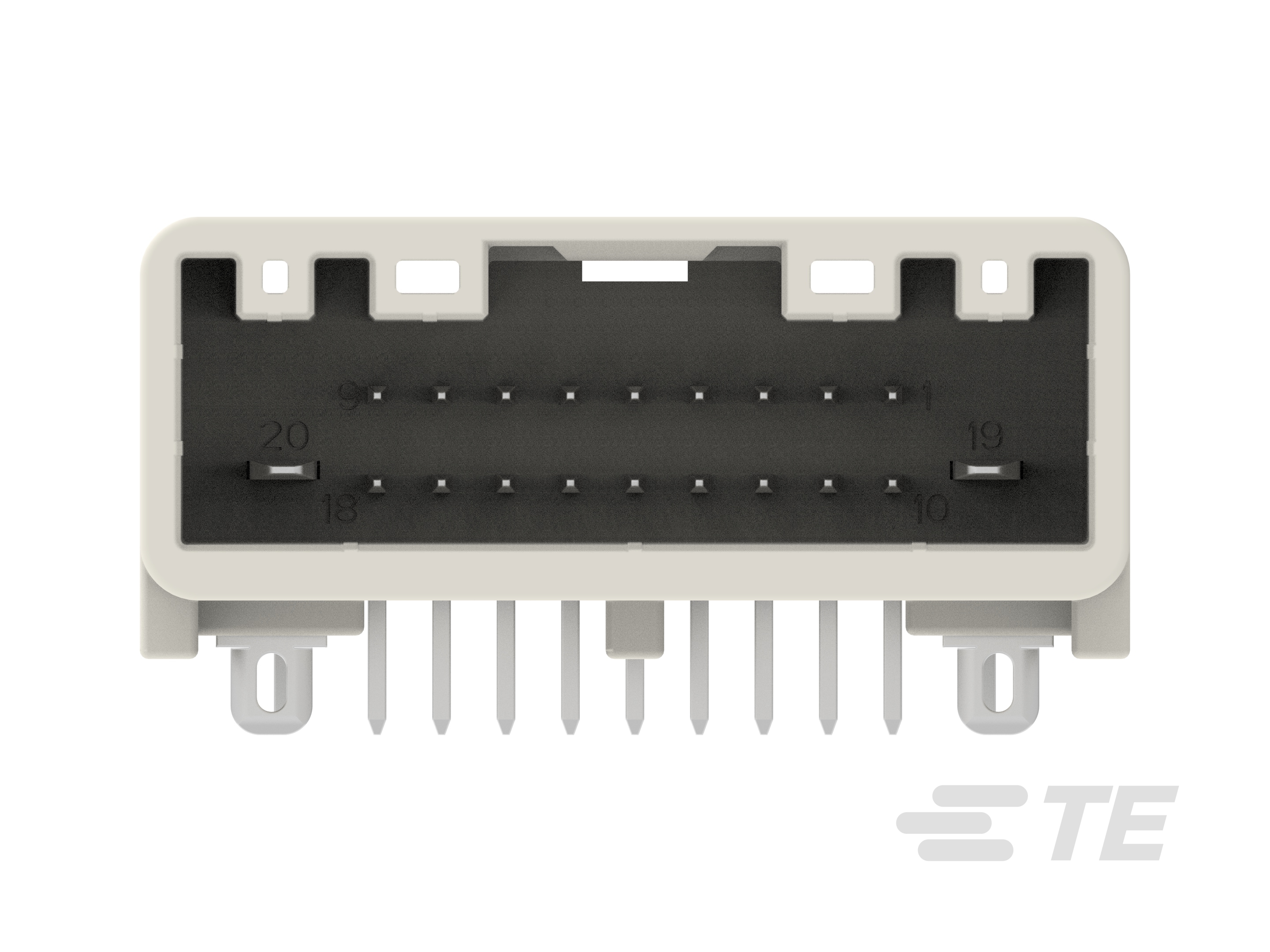 2326782-1 : Automotive Headers | TE Connectivity