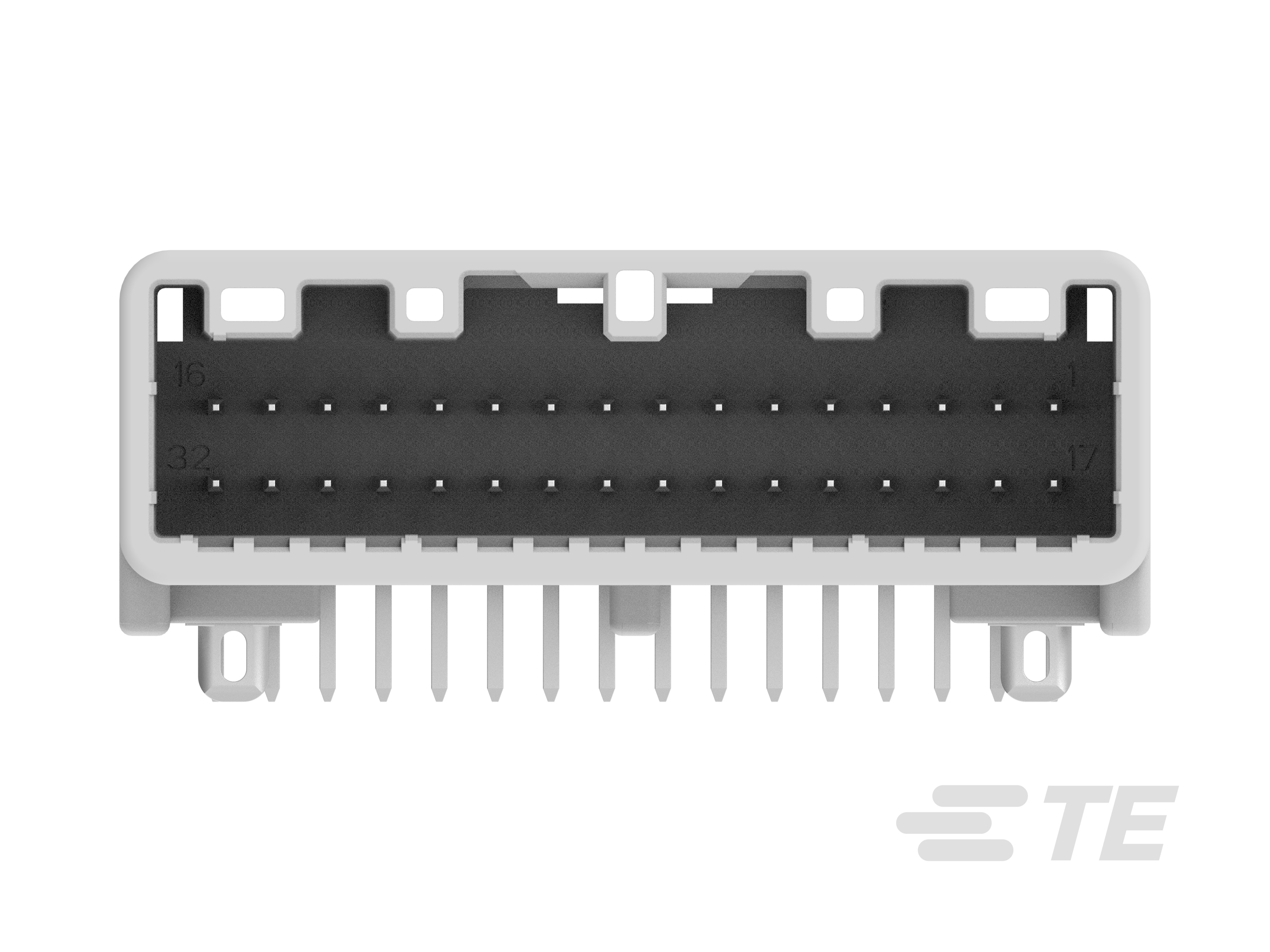 2326784-1 : Automotive Headers | TE Connectivity
