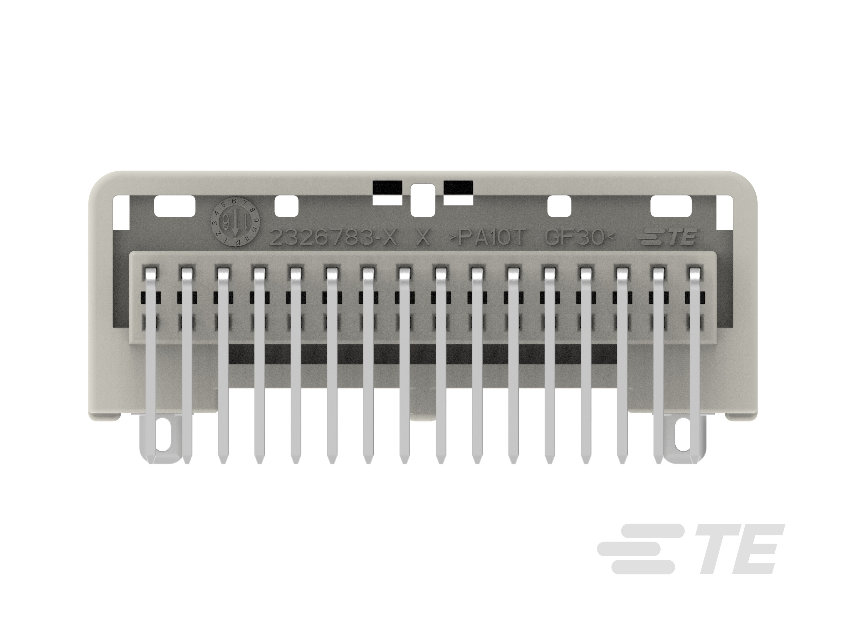2326784-3 : Automotive Headers | TE Connectivity